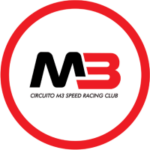 Circuito M3 Speed Racing